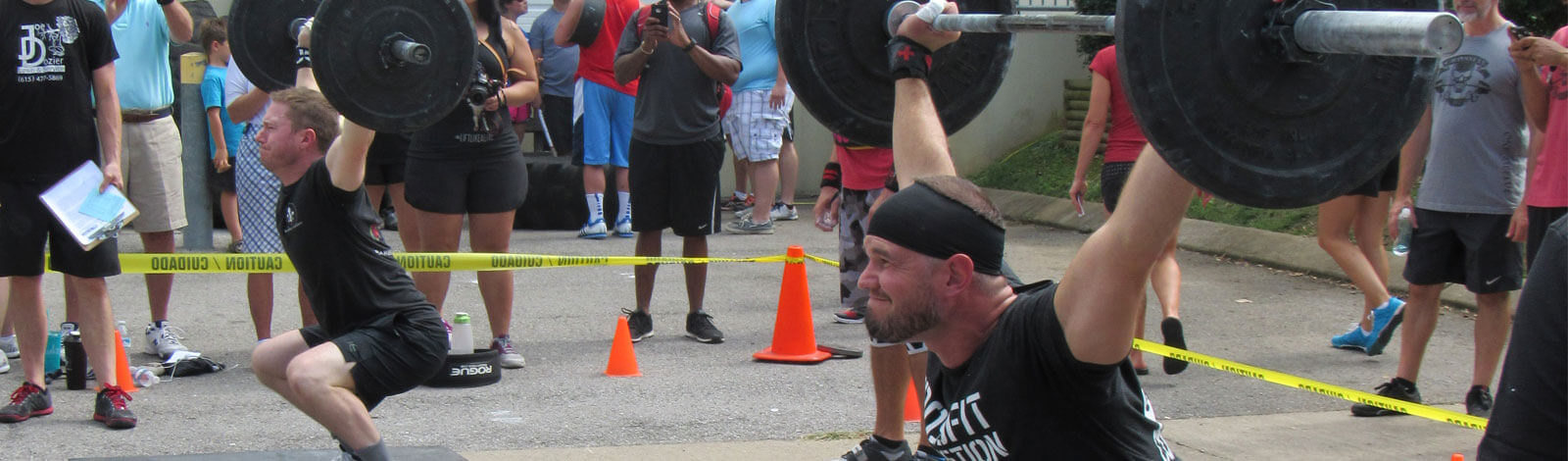 overhead-squats-ttt | CrossFit Combustion