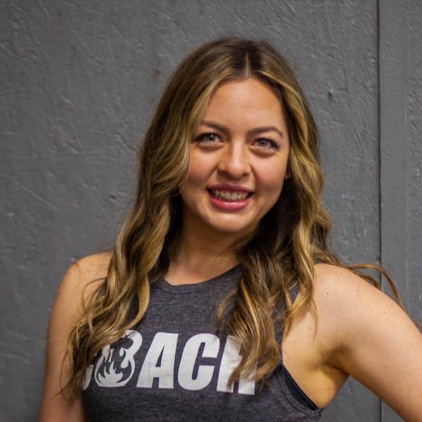 Coaches | CrossFit Combustion