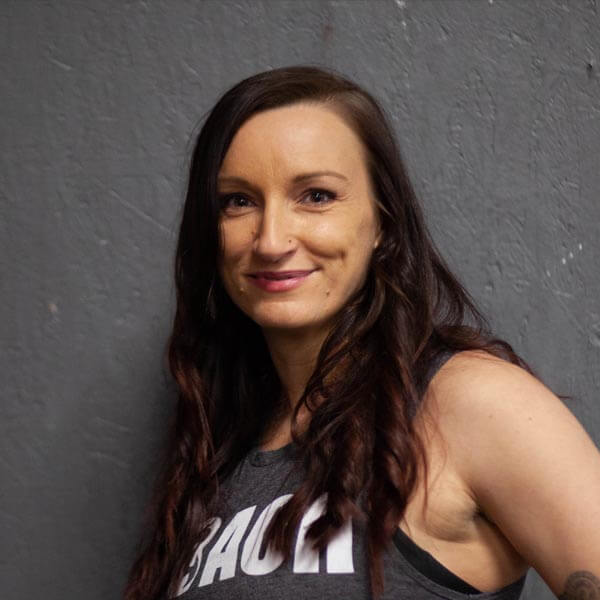 Coaches | CrossFit Combustion